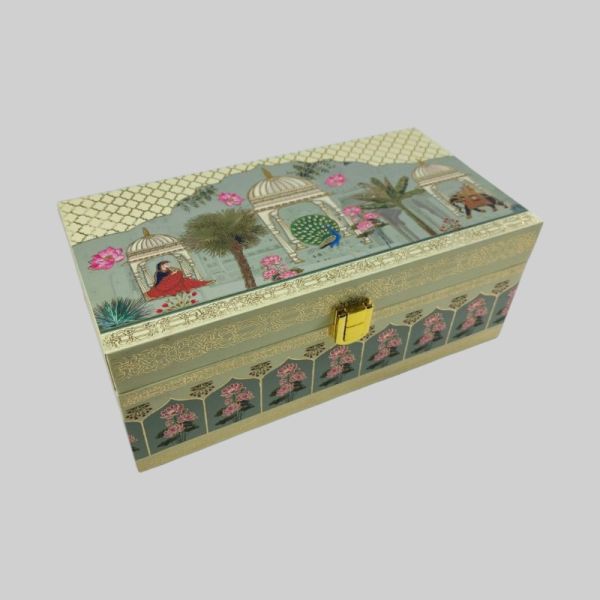 Gifts & Confectionery Packaging MDF Boxes Wholesale | Winnpack