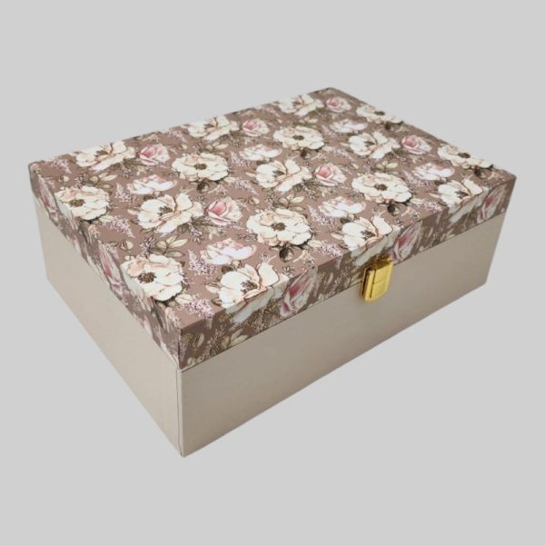 Gifts & Confectionery Packaging MDF Boxes Wholesale | Winnpack