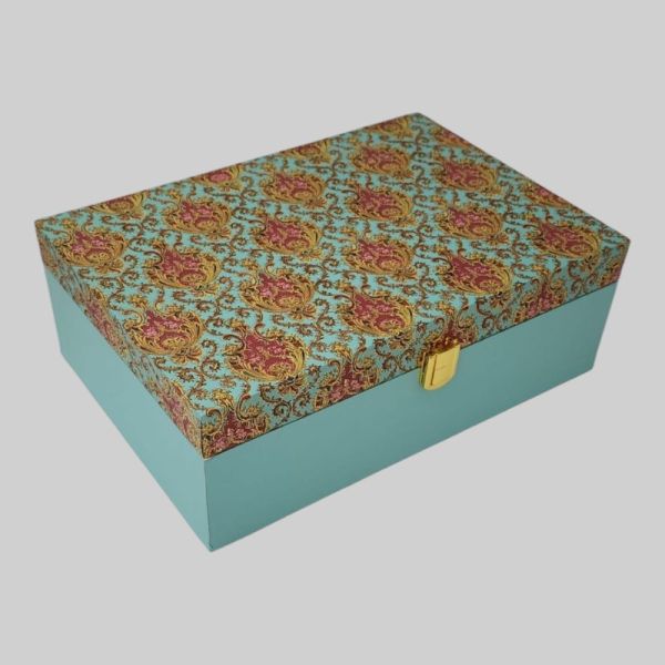 Gifts & Confectionery Packaging MDF Boxes Wholesale | Winnpack