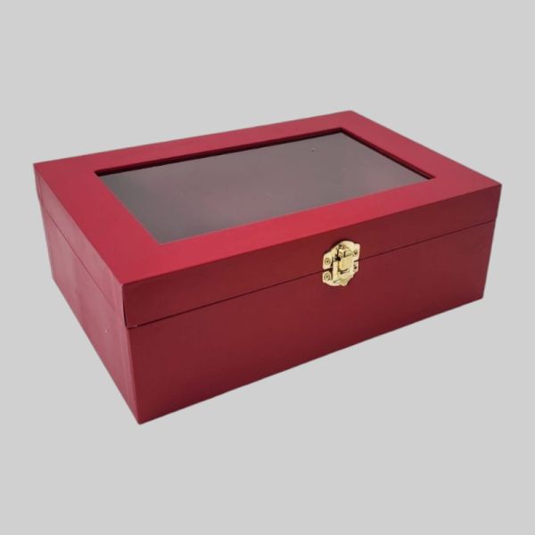 Gifts & Confectionery Packaging MDF Boxes Wholesale | Winnpack