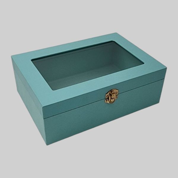 Gifts & Confectionery Packaging MDF Boxes Wholesale | Winnpack