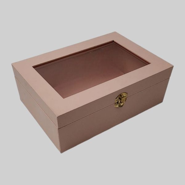 Gifts & Confectionery Packaging MDF Boxes Wholesale | Winnpack