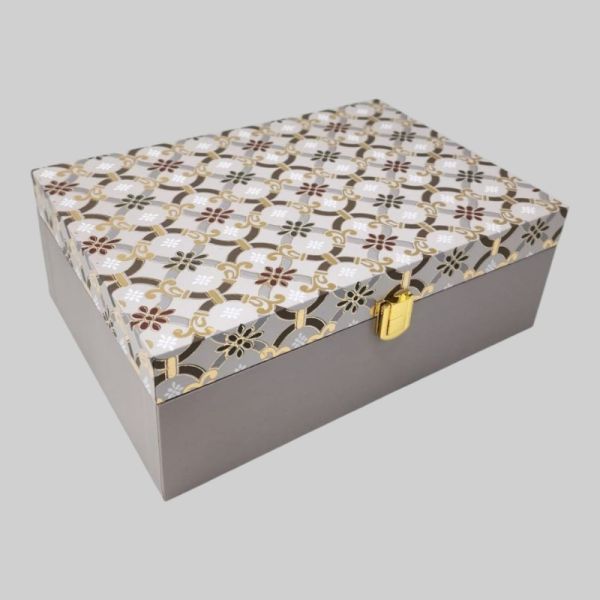 Gifts & Confectionery Packaging MDF Boxes Wholesale | Winnpack