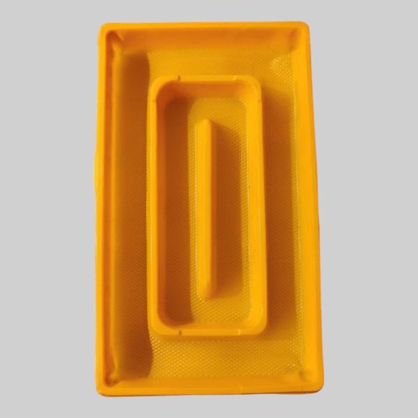 Disposable Food Packaging Plastic Blister Insert Trays Wholesale | Winnpack