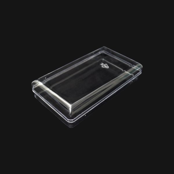 Gifts & Food Packaging Acrylic Crystal Boxes Wholesale | Winnpack