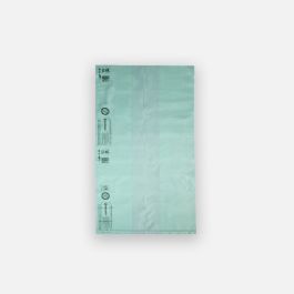 Bioplastic Bag | Ecolastic Green 19"x21" 100% Compostable & Eco ...